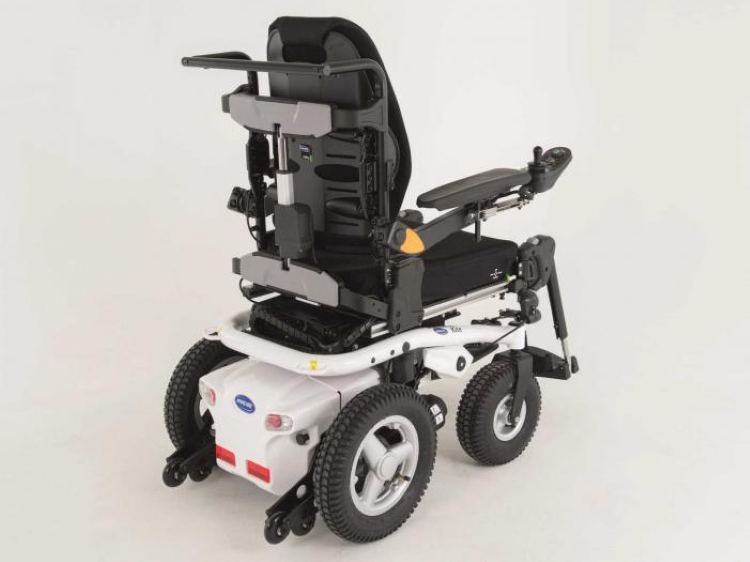 Sillas De Ruedas Eléctricas Invacare Amazon.com: DeerPlanet Silla De