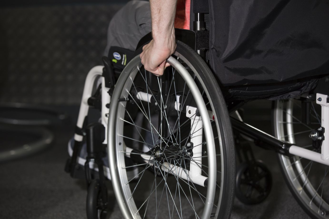 Actualización de los modelos Invacare Action® 3NG, Action® 3NG Light y ...