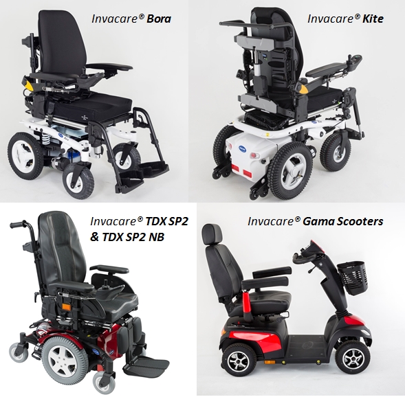 ¡Súper Promoción INVACARE! - Invacare Spain