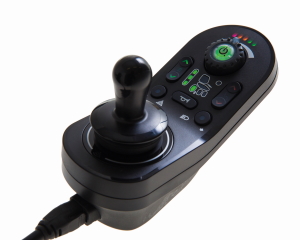 La Invacare® Stream 6 km/h ahora con LiNX - Invacare Spain