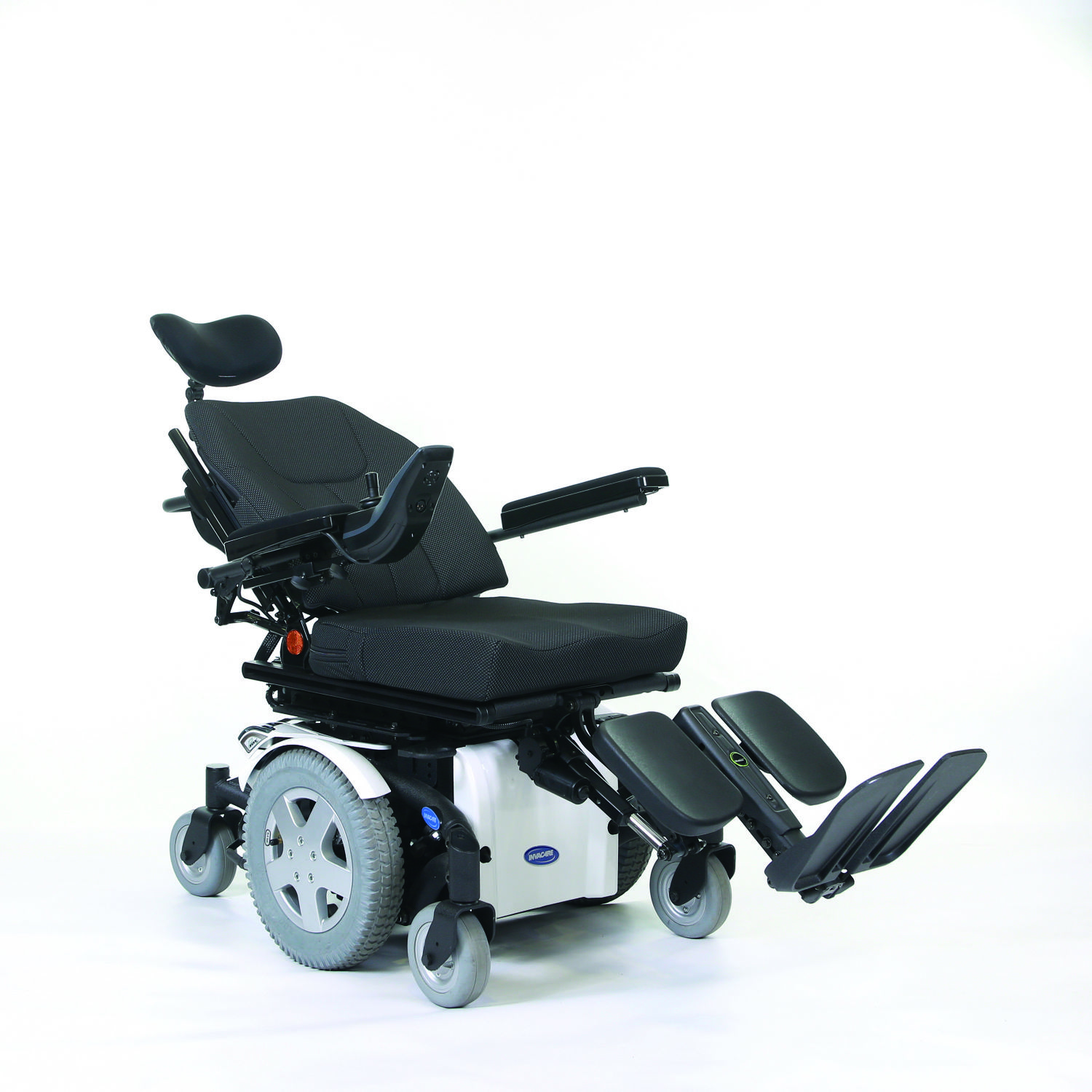 Nueva unidad de asiento ergonómico multi-ajustable ULTRA LOW MAXX ...