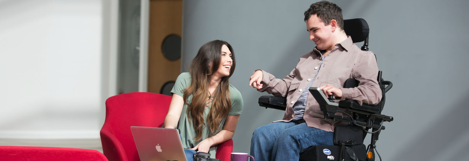 Electrónica LiNX - Invacare Spain