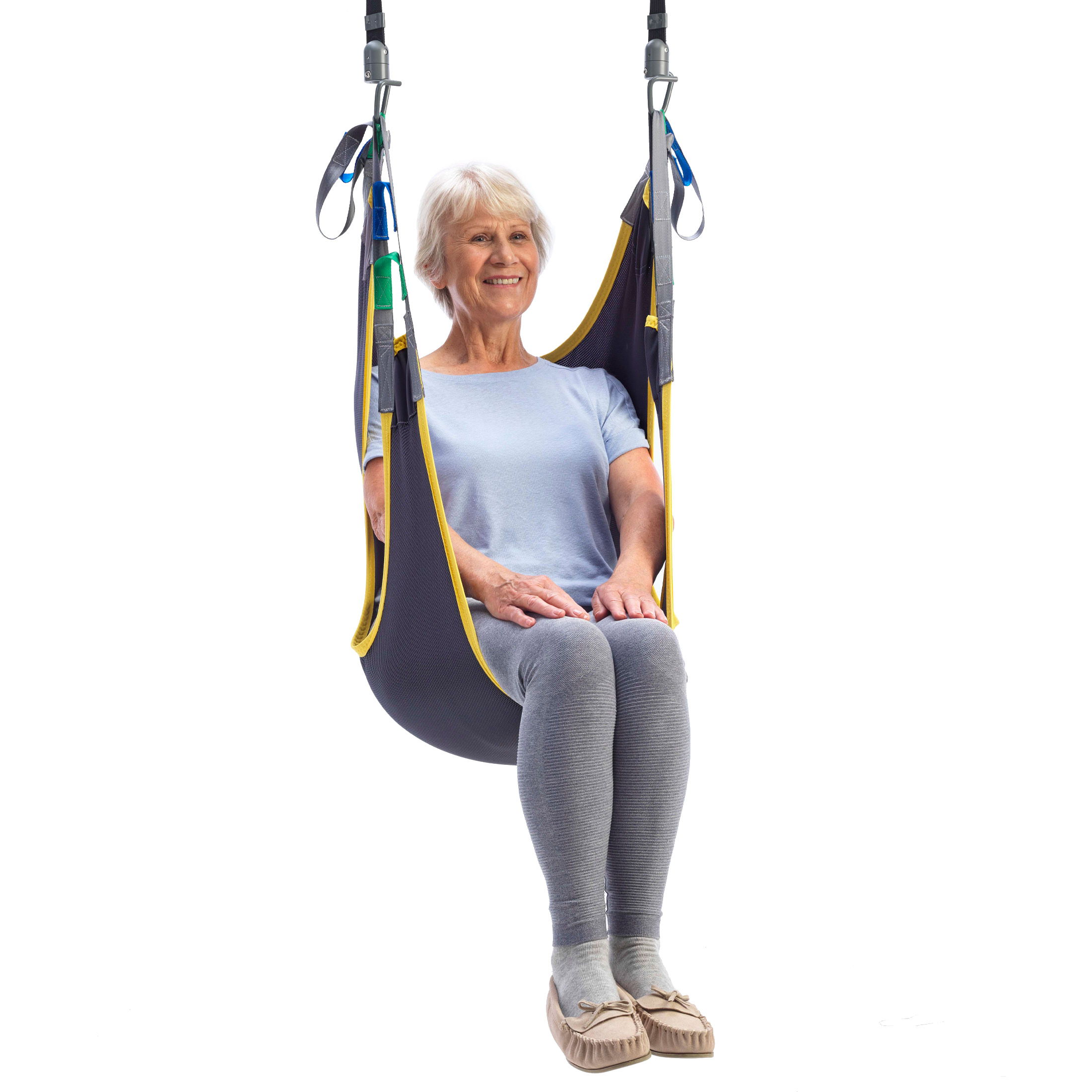 Nuevas Eslingas Invacare - Invacare Spain