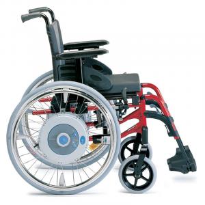 Alber e-motion M12 - Invacare Spain